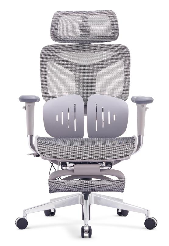 Engineering Chair - Chonghan | Custom Solutions for Command and Control ...