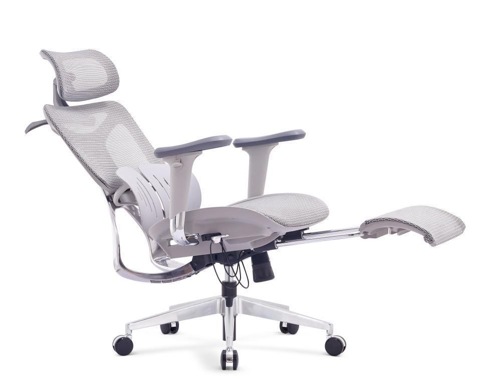 Engineering Chair - Chonghan | Custom Solutions for Command and Control ...